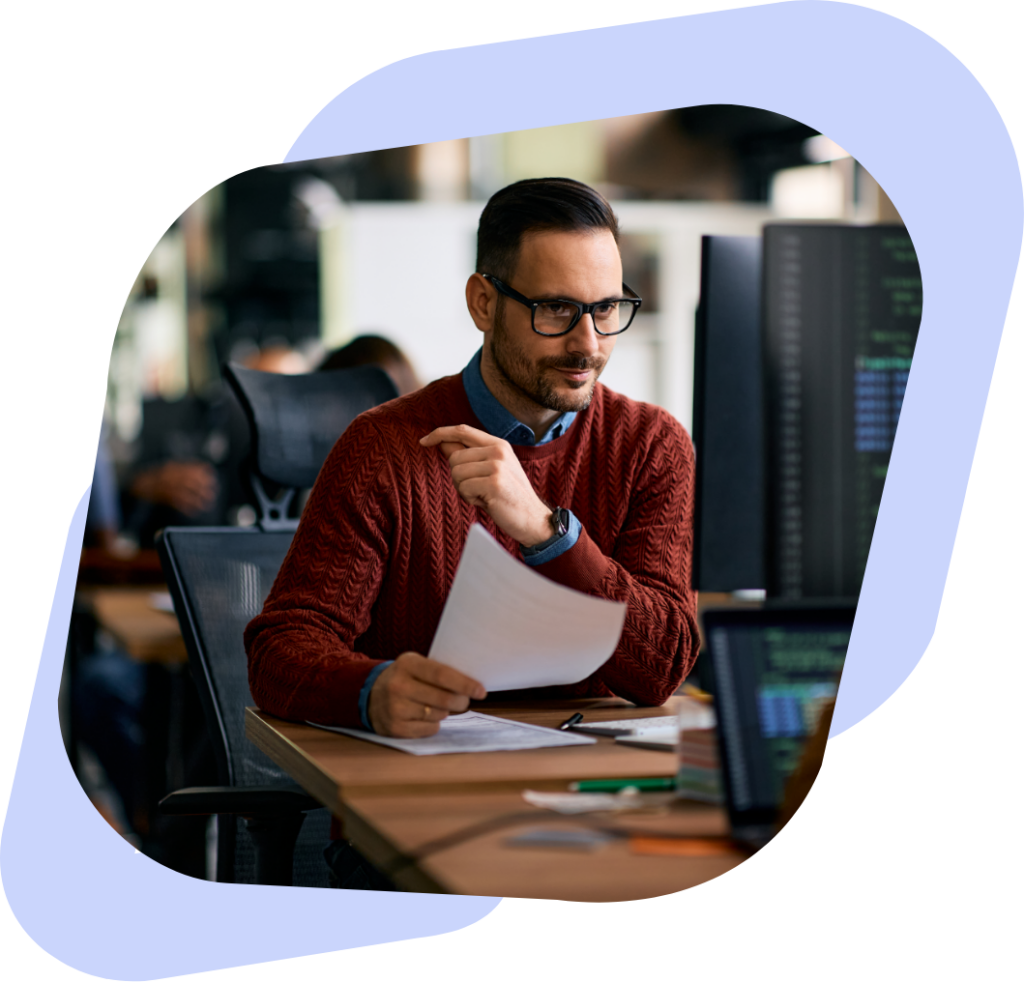 AI-enabled supply chain optimization solutions