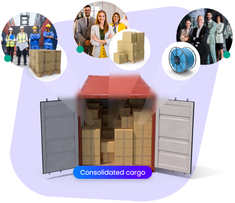 Logistics Operators – GRYDD