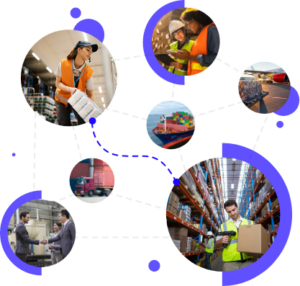 AI-enabled supply chain optimization solutions