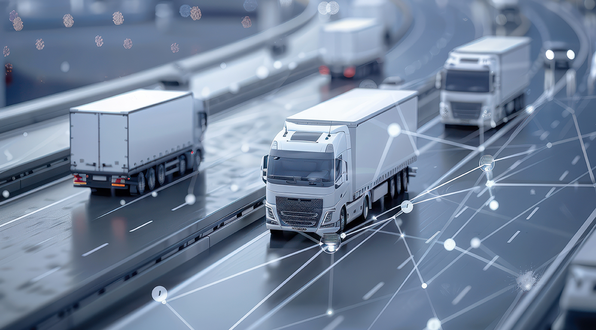 Grydd Tracking: Real-Time Visibility and Control – GRYDD